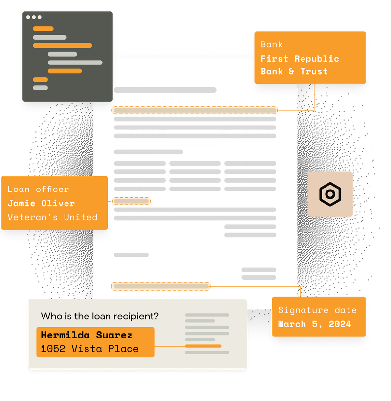 Sensible - Document Processing for Developers